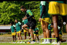 8 Best Agility Training Exercises